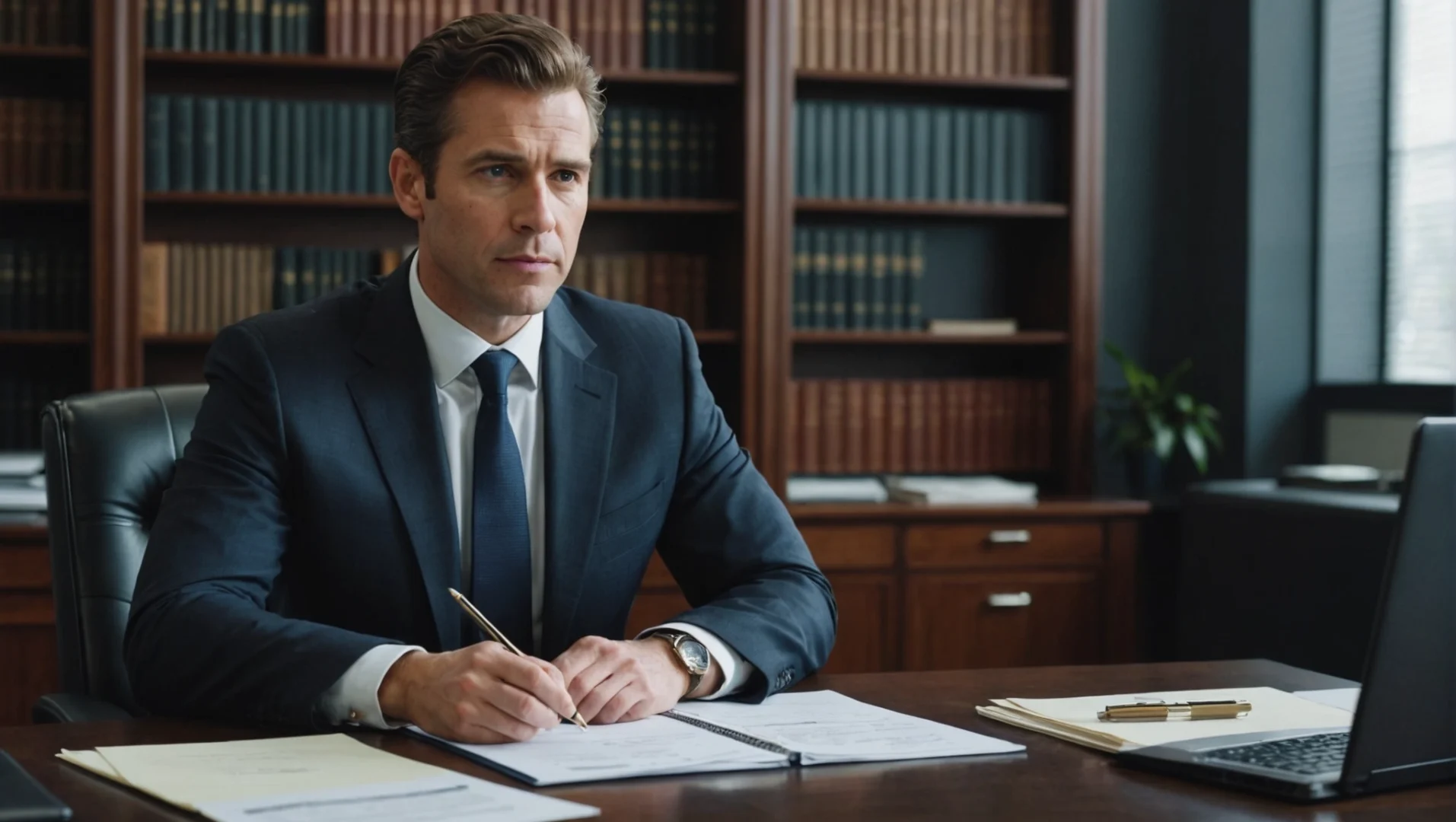 Guide Pratique: Choisir le Bon Avocat pour Votre Entreprise